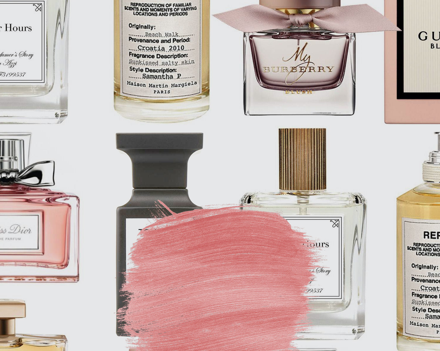 Youhoo: Parfym, Smink & Hudvård från Toppmärken